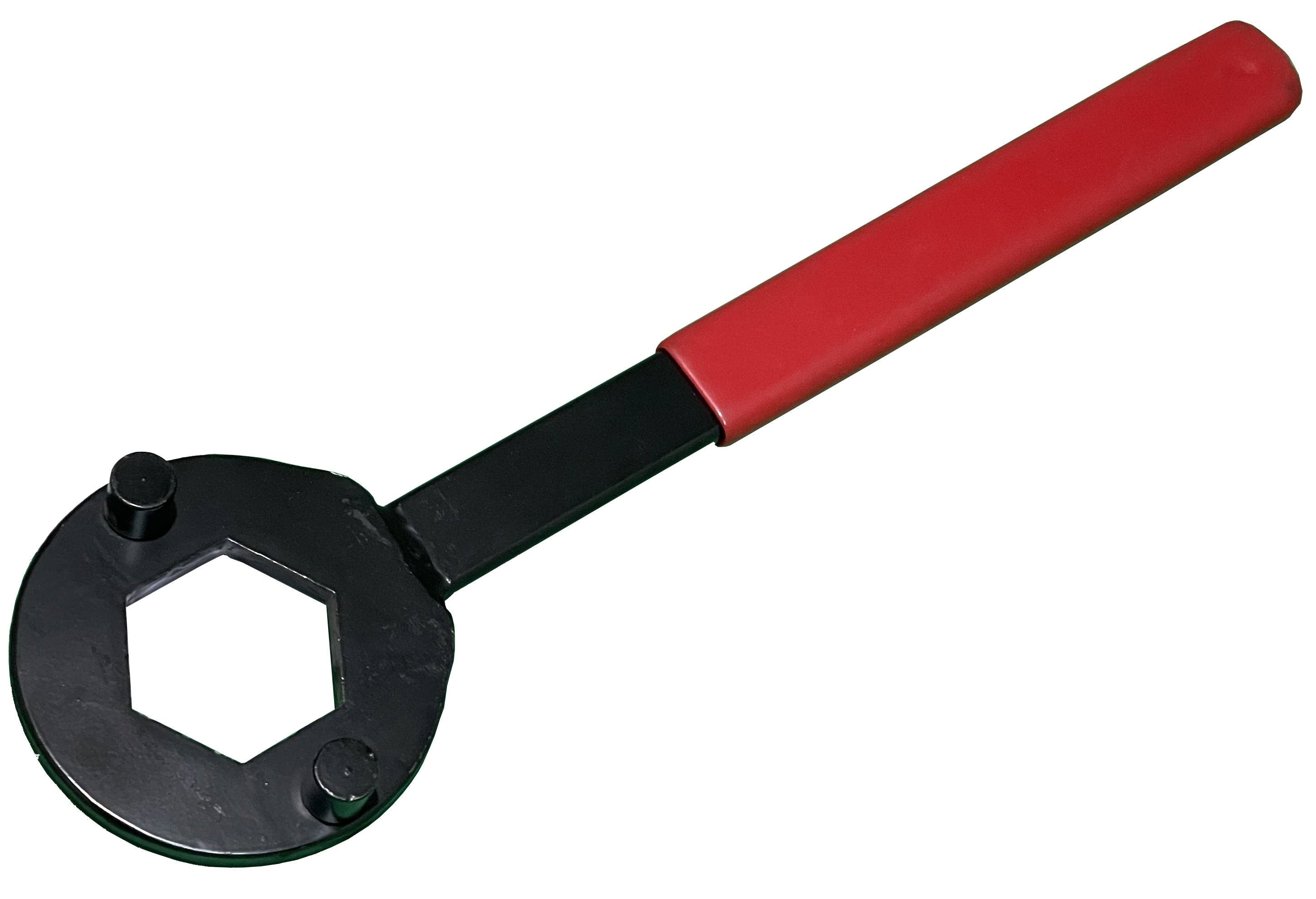 LOTA Clutch Nut Wrench – Panda Construction Supply Inc.