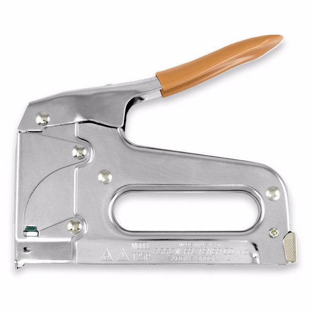 ARROW Staple Gun T25 – Panda Construction Supply Inc.