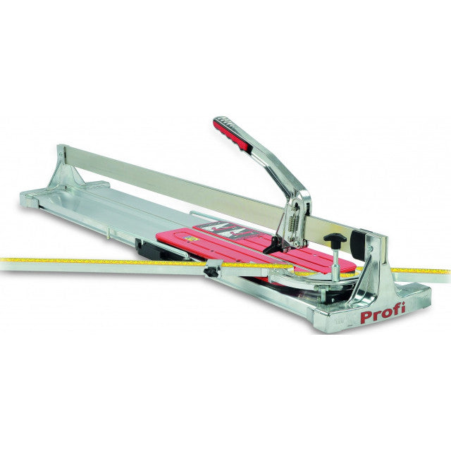 BATTIPAV Manual Tile Cutter Profi 100 Alu – Panda Construction Supply Inc.