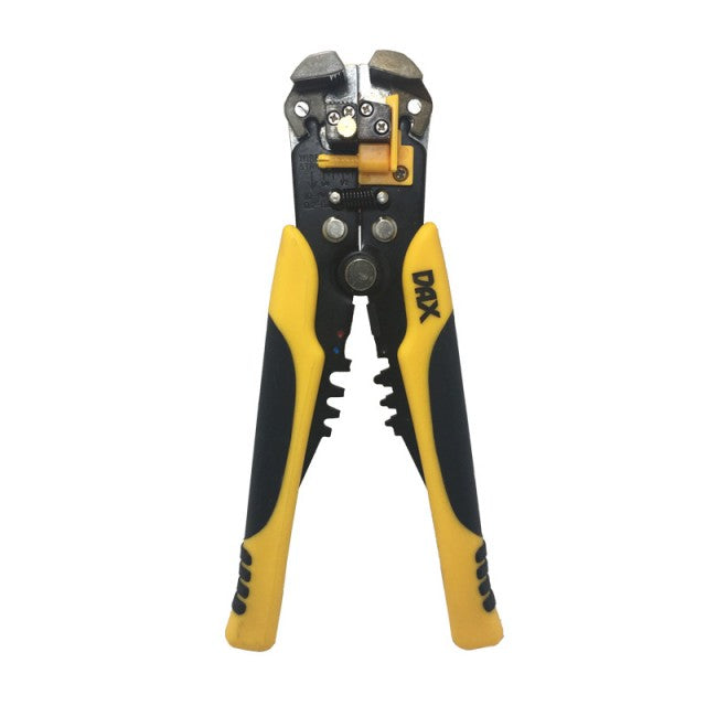 DAX Automatic Wire Stripper/Cutter/Grip – Panda Construction Supply Inc.