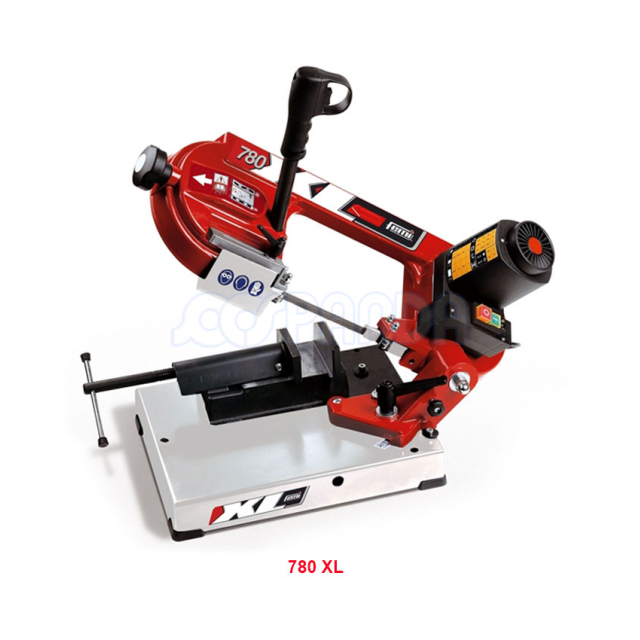 FEMI Portable Bandsaw – Panda Construction Supply Inc.