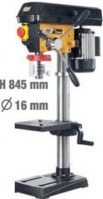 FEMI Bench Drill – Panda Construction Supply Inc.