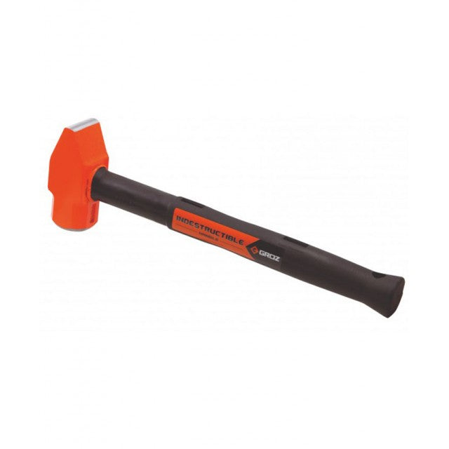 GROZ Forged Cross Pein Hammer Indestructible Hammer 3 lbs. – Panda ...