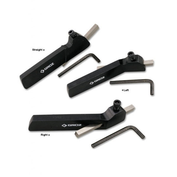 GROZ Turning Tool Holder – Panda Construction Supply Inc.