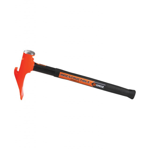 GROZ Tyre Bead Breaker Hammer Indestructible Handle 10 lbs. – Panda ...