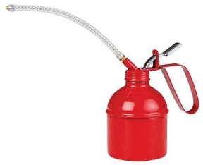 GROZ Oil Cans Lever Type – Panda Construction Supply Inc.