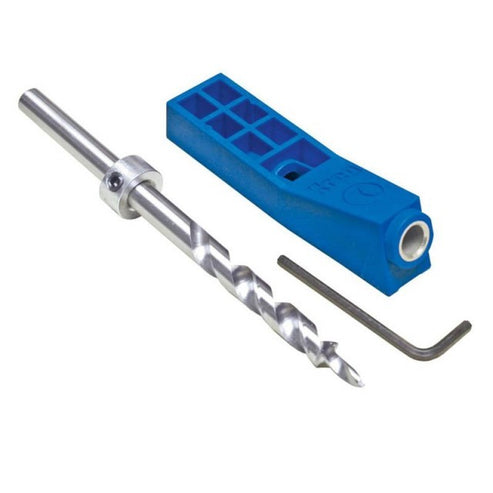 KREG® Jig Mini Kit – Panda Construction Supply Inc.