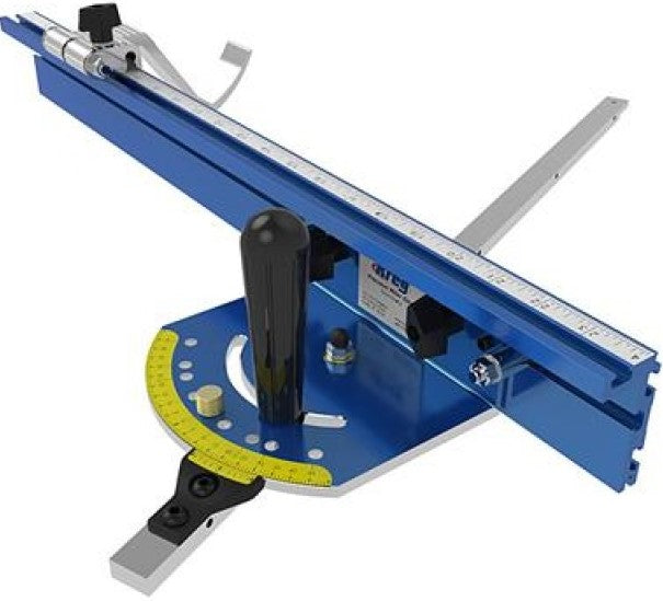 Kreg® Precision Miter Gauge System – Panda Construction Supply Inc.