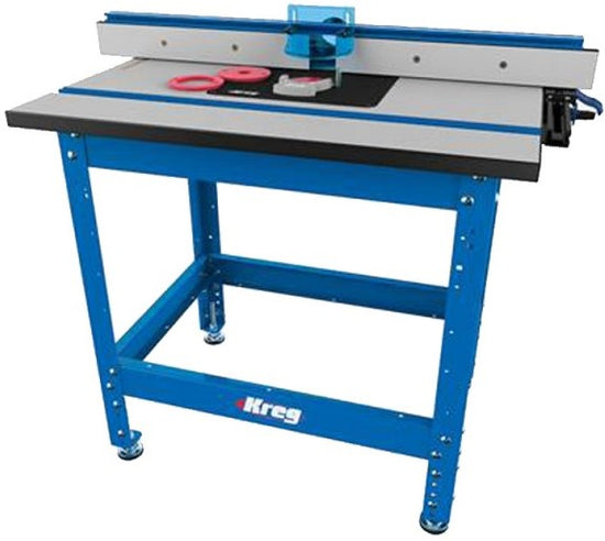 KREG® Router Table System – Panda Construction Supply Inc.