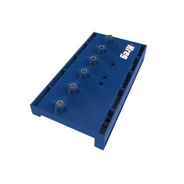 KREG® Shelf Pin Jig – Panda Construction Supply Inc.