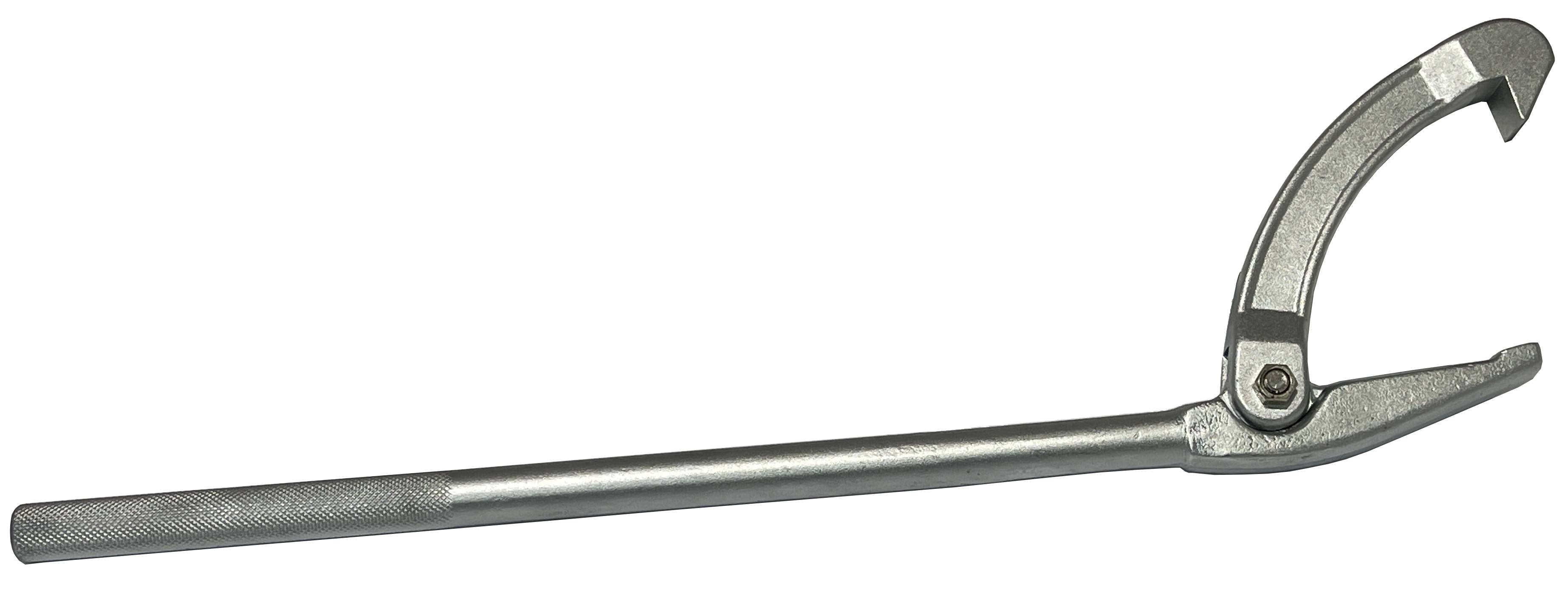 Lota Adjustable Hook Spanner Wrench – Panda Construction Supply Inc.