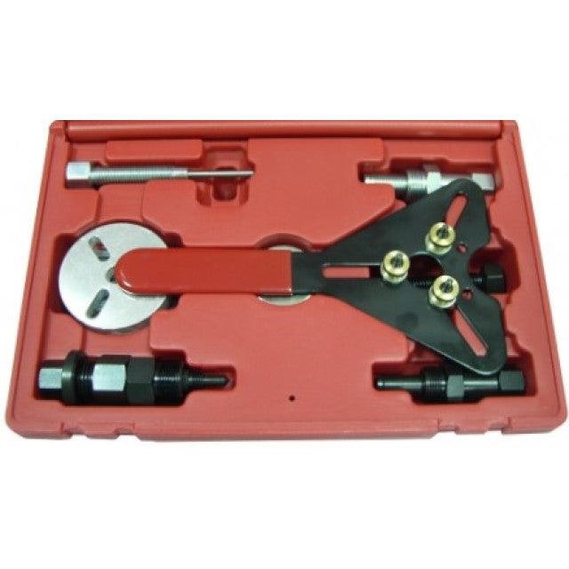 Lota A/C Clutch Hub Tool Kit 221-6828 – Panda Construction Supply Inc.