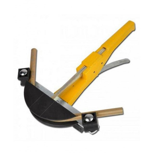 LOTA Ratchet Type Tube Bender – Panda Construction Supply Inc.