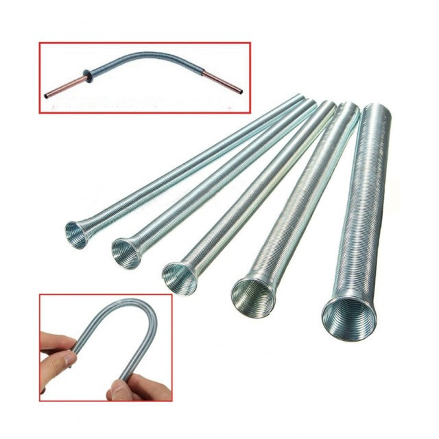 Lota Spring Type Tube Bender – Panda Construction Supply Inc.