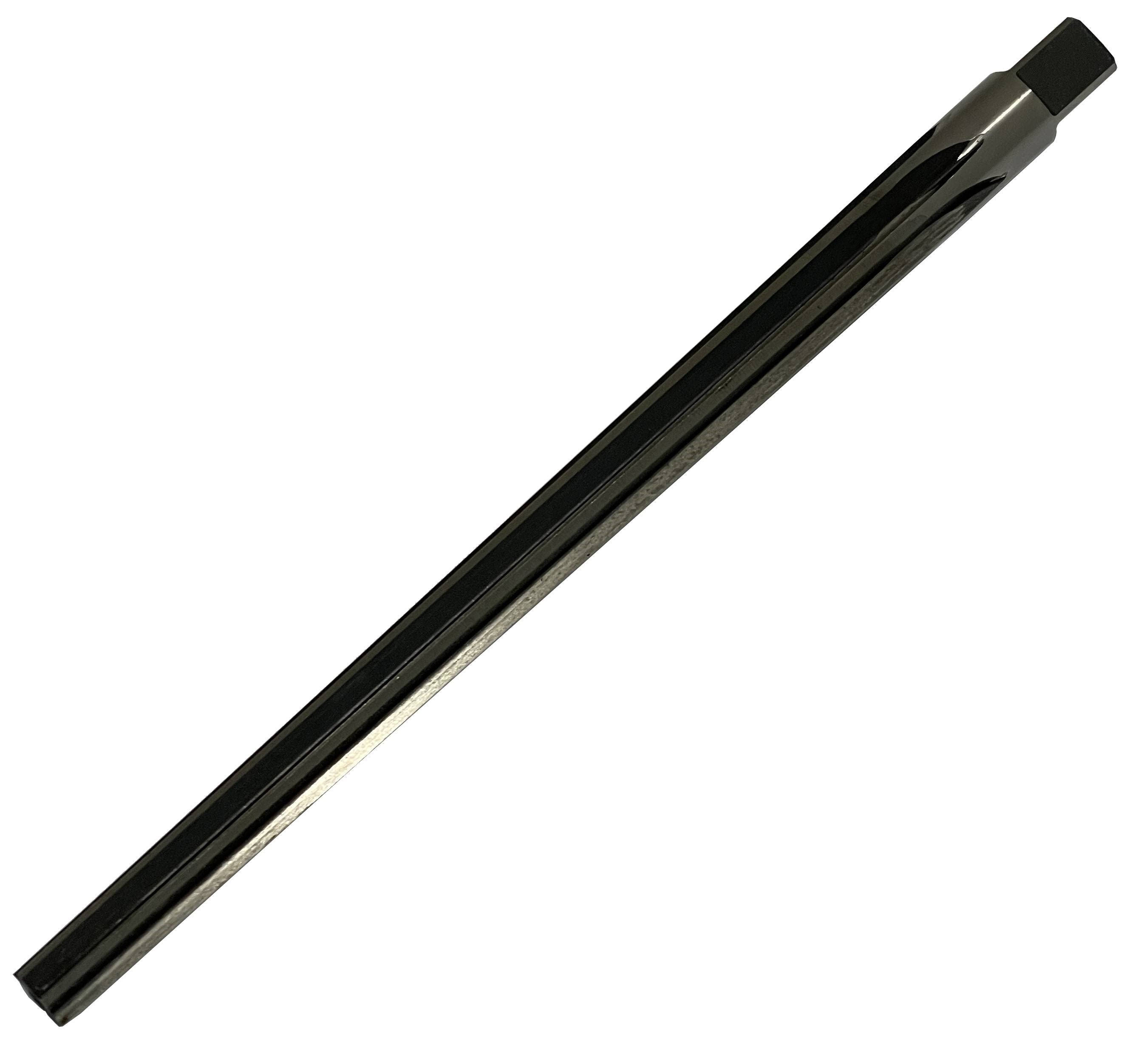 Somta Hand Taper Pin Reamer – Panda Construction Supply Inc.