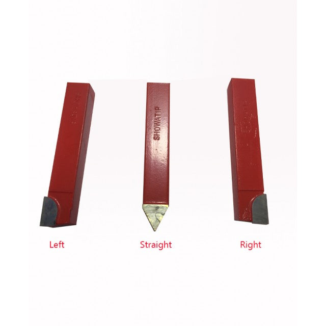 SHOWA Carbide Tool Bit – Panda Construction Supply Inc.