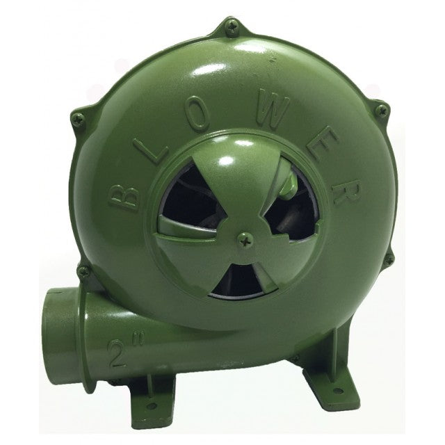 SHOWA Electric Centrifugal Blower – Panda Construction Supply Inc.