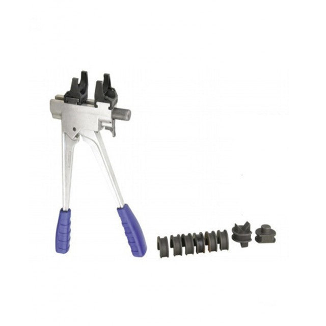 SHOWA Pex Pipe Fitting Connecting Tool – Panda Construction Supply Inc.