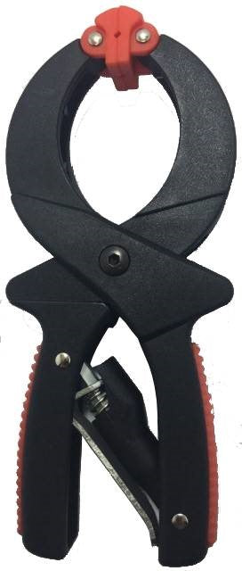 SHOWA Pressure Adjustable Power Clamp 9" – Panda Construction Supply Inc.