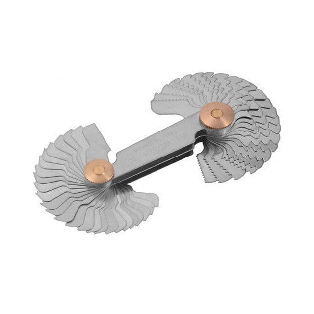 SHOWA Screw Pitch Gage – Panda Construction Supply Inc.