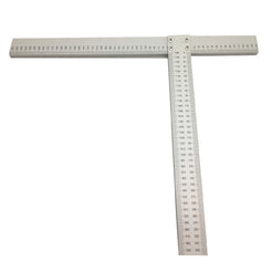 SHOWA T-Type Try Square – Panda Construction Supply Inc.