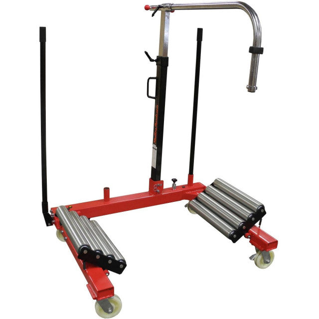 SHOWA Truck Wheel Dolly – Panda Construction Supply Inc.