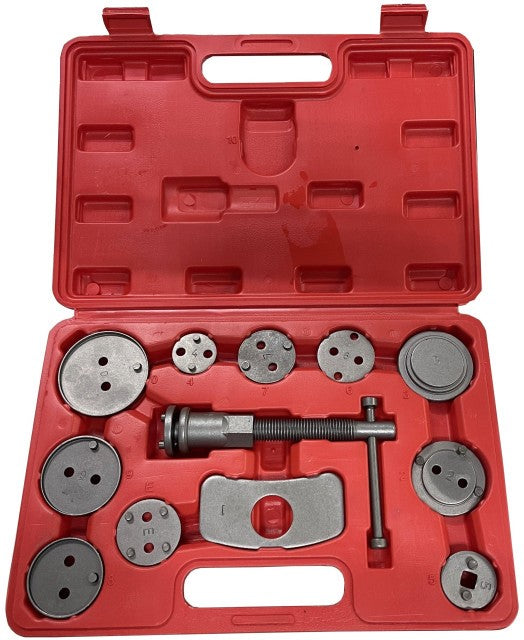SHOWA Brake Sub Pump Adjustment Unit – Panda Construction Supply Inc.