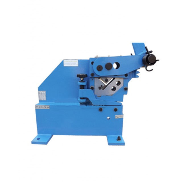 SOBA Angle & Flat Bar Cutter – Panda Construction Supply Inc.