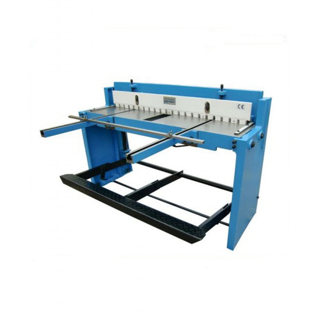 TTMC Foot Shear Q01-1.5X1320 – Panda Construction Supply Inc.