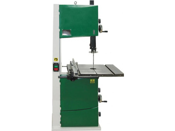 TTMC Wood Bandsaw Machine TBS-457 – Panda Construction Supply Inc.