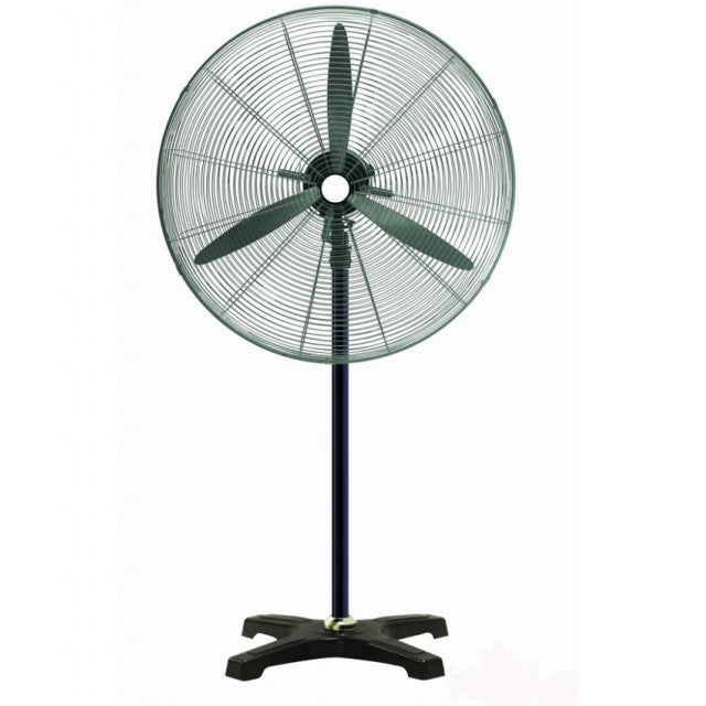 Yuho Industrial Stand Fan – Panda Construction Supply Inc.