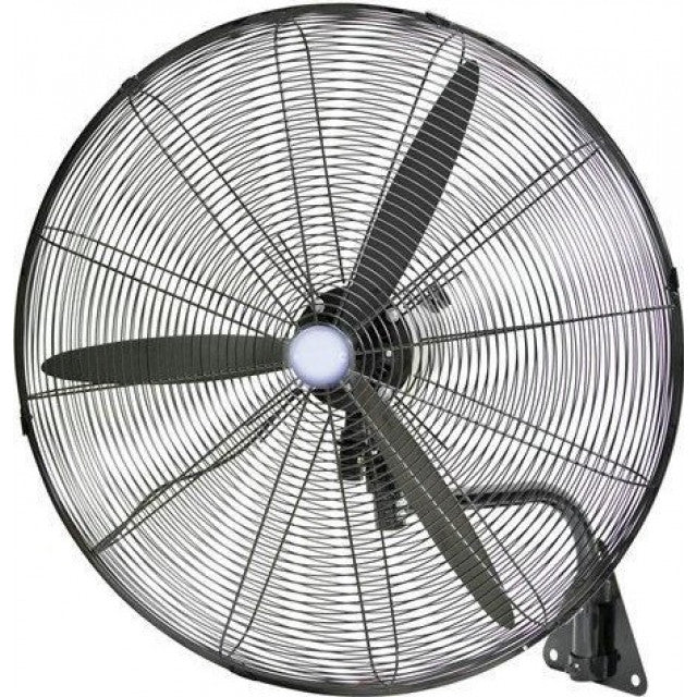 YUHO Wall Powerful Fan – Panda Construction Supply Inc.
