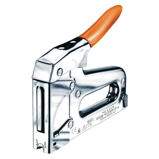 ARROW Staple Gun T75 – Panda Construction Supply Inc.