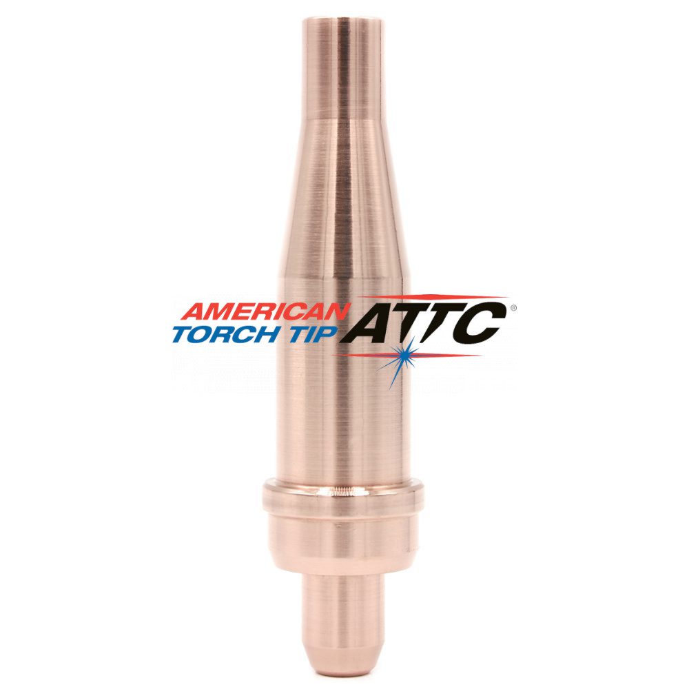 ATTC Cutting Tip Acetylene Victor Type – Panda Construction Supply Inc.