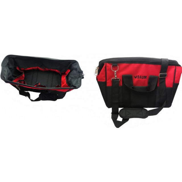 BAUM Tetron Tool Bag – Panda Construction Supply Inc.