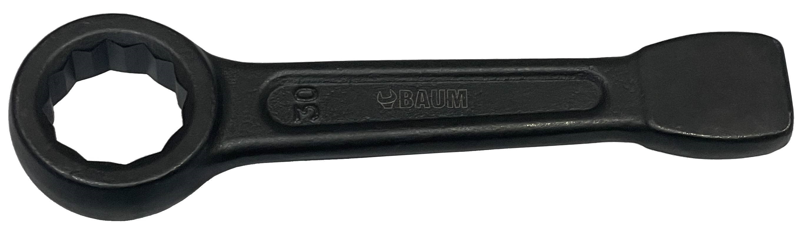 Baum Slugging Box Wrench – Panda Construction Supply Inc.