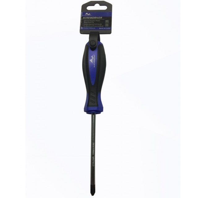 BLUE MOUNTAIN Philip Screwdriver – Panda Construction Supply Inc.