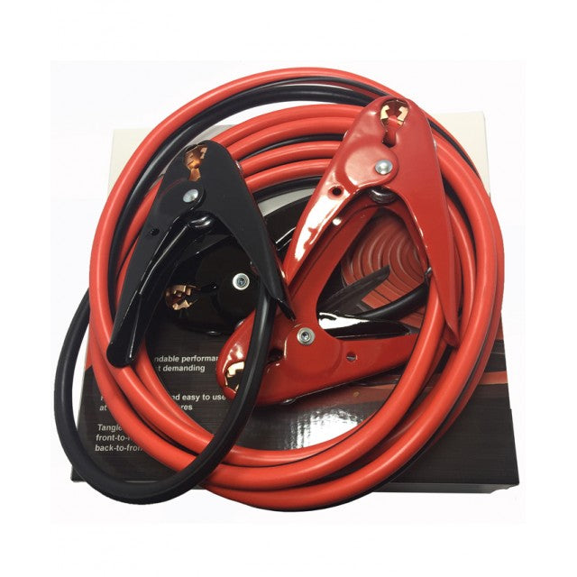 Showa Heavy Duty Booster Cable – Panda Construction Supply Inc.