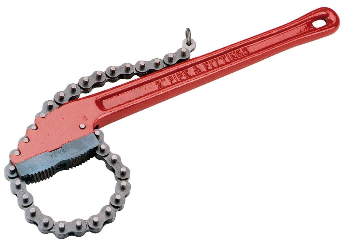 Dax Chain Wrench – Panda Construction Supply Inc.