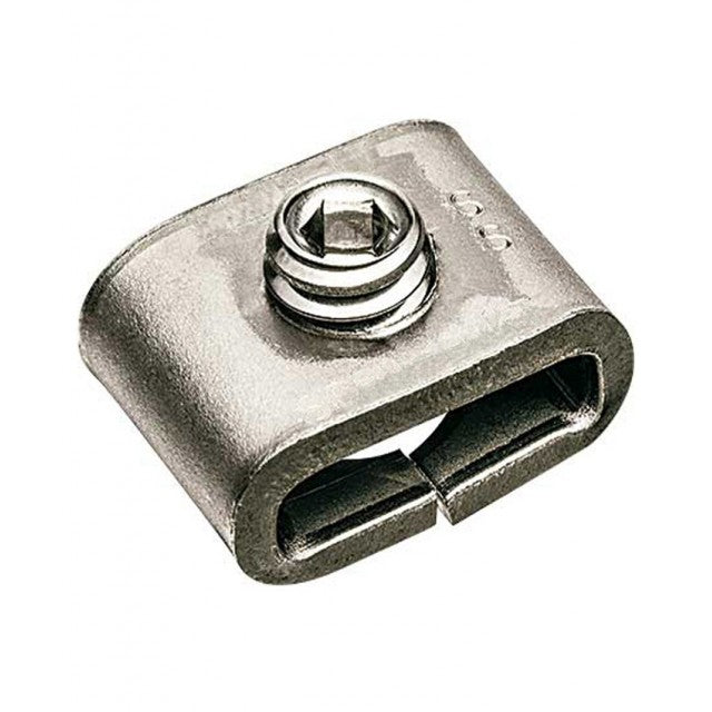 CLIP ON Banding Screw Buckle – Panda Construction Supply Inc.