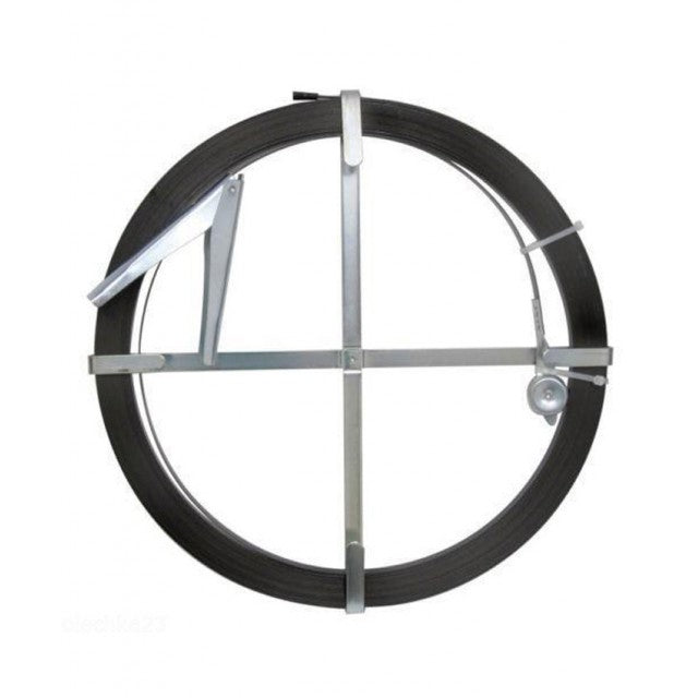 CLIP ON Sewer Rod – Panda Construction Supply Inc.