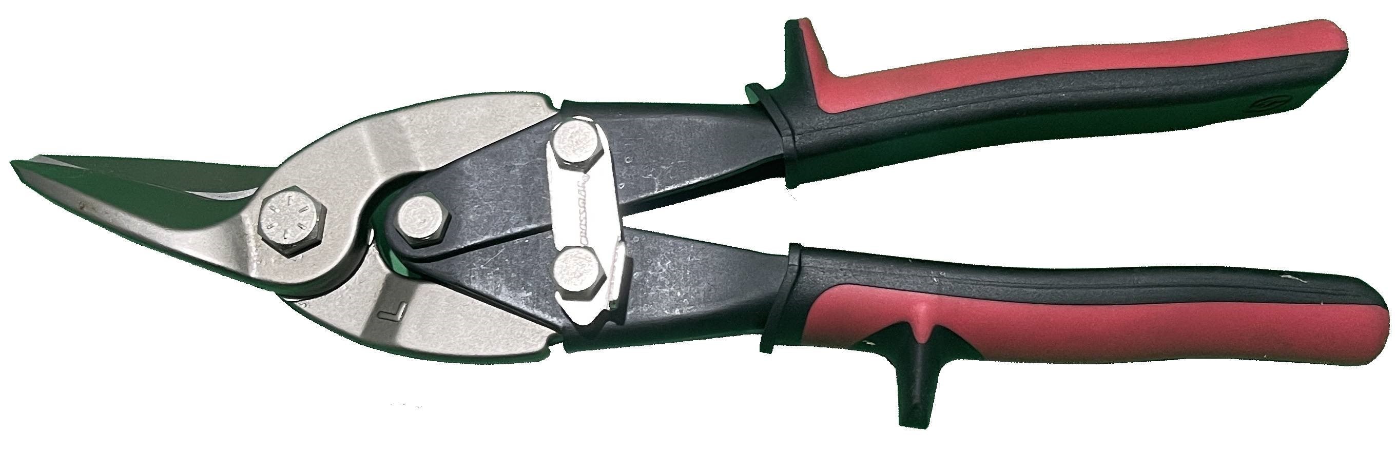 Crossman Aviation Snip Left – Panda Construction Supply Inc.