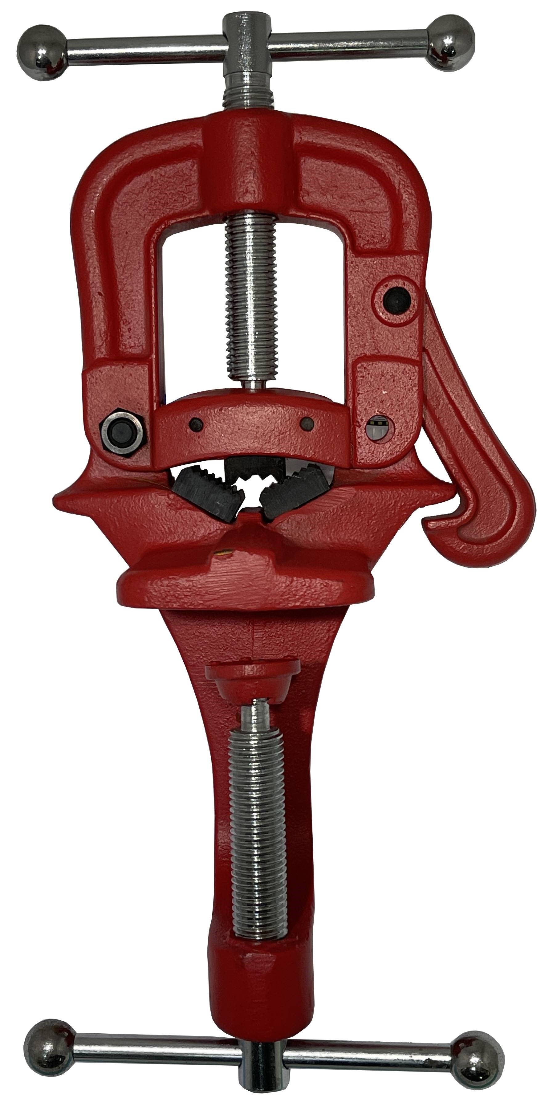 DAX Portable Yoke Vise – Panda Construction Supply Inc.