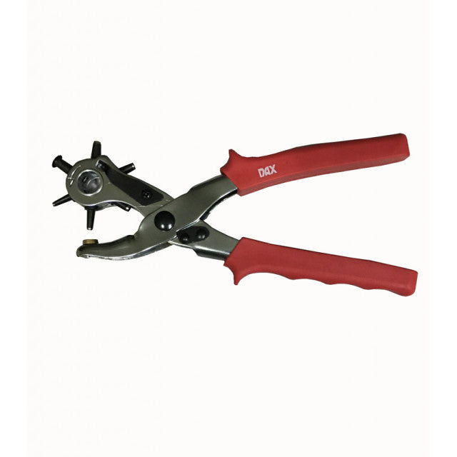 DAX Revolving Punch – Panda Construction Supply Inc.