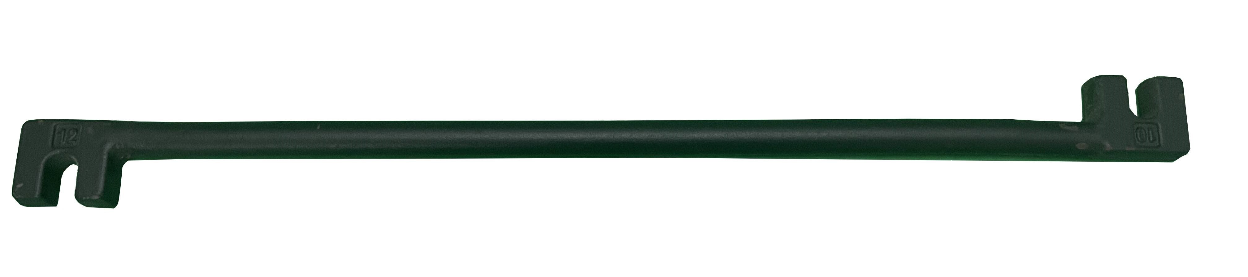 SHOWA Double Headed Bar Bender – Panda Construction Supply Inc.