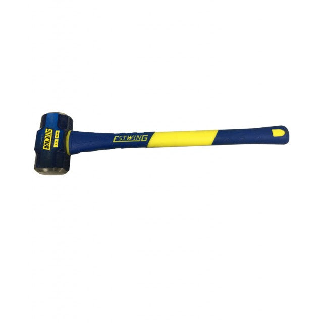 ESTWING Fiberglass Handle Sledge Hammer – Panda Construction Supply Inc.