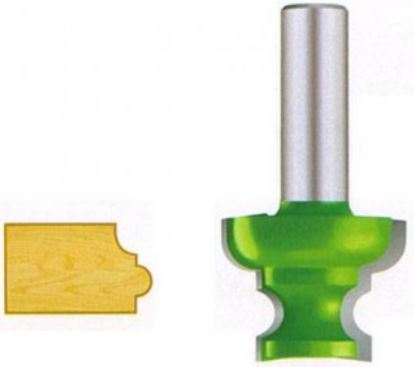 EZ CUT Classical Palace Bit 1/2" Shank – Panda Construction Supply Inc.