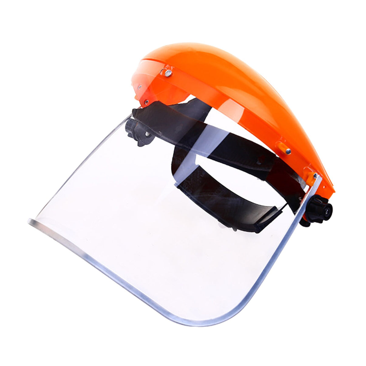 Face Shield – Panda Construction Supply Inc.