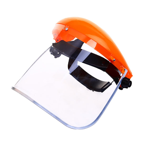 Face Shield – Panda Construction Supply Inc.