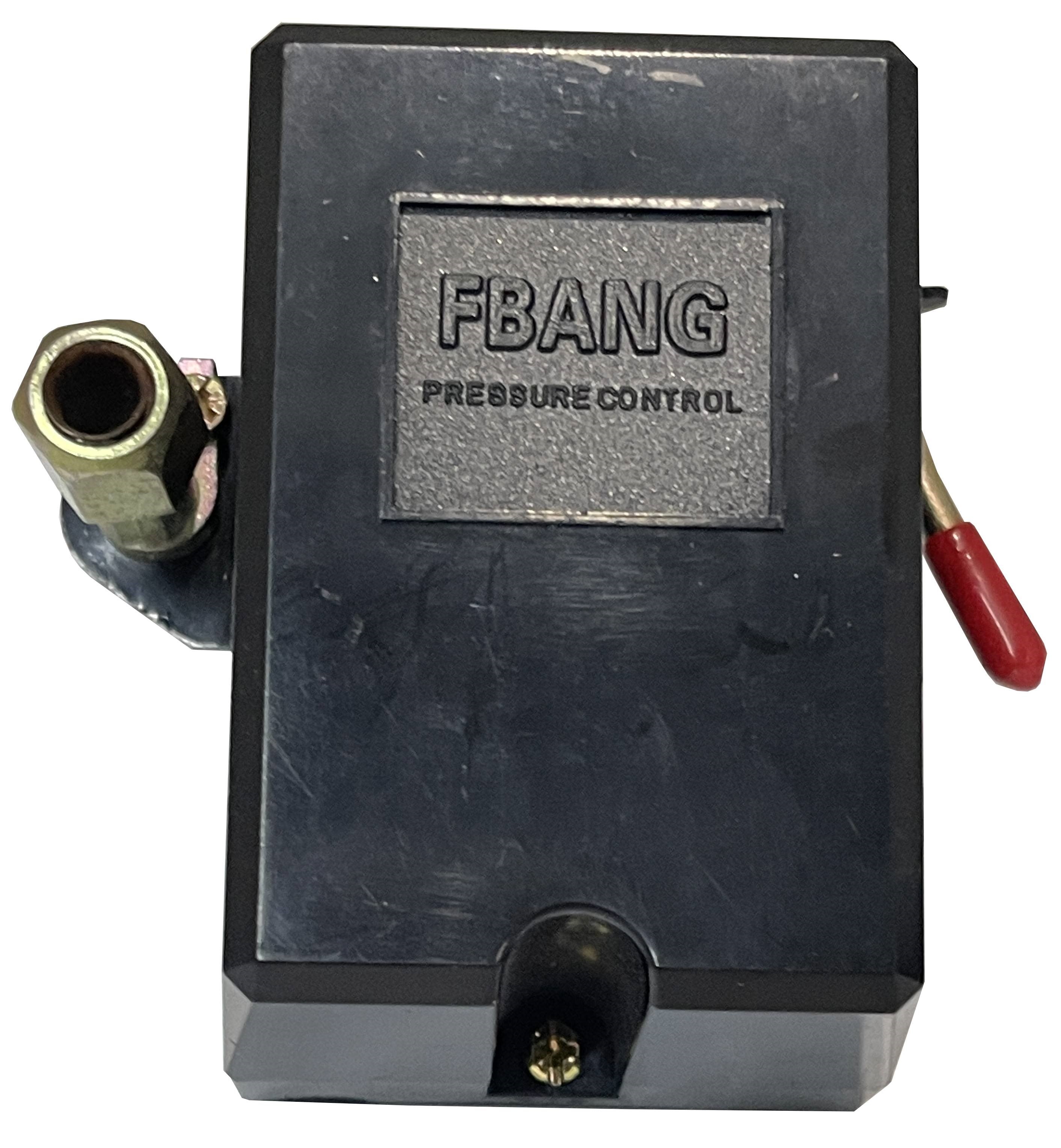 FBANG Air Pressure Switch – Panda Construction Supply Inc.